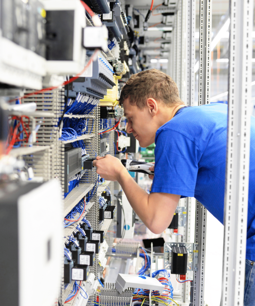 Contact - Switchboard Solutions