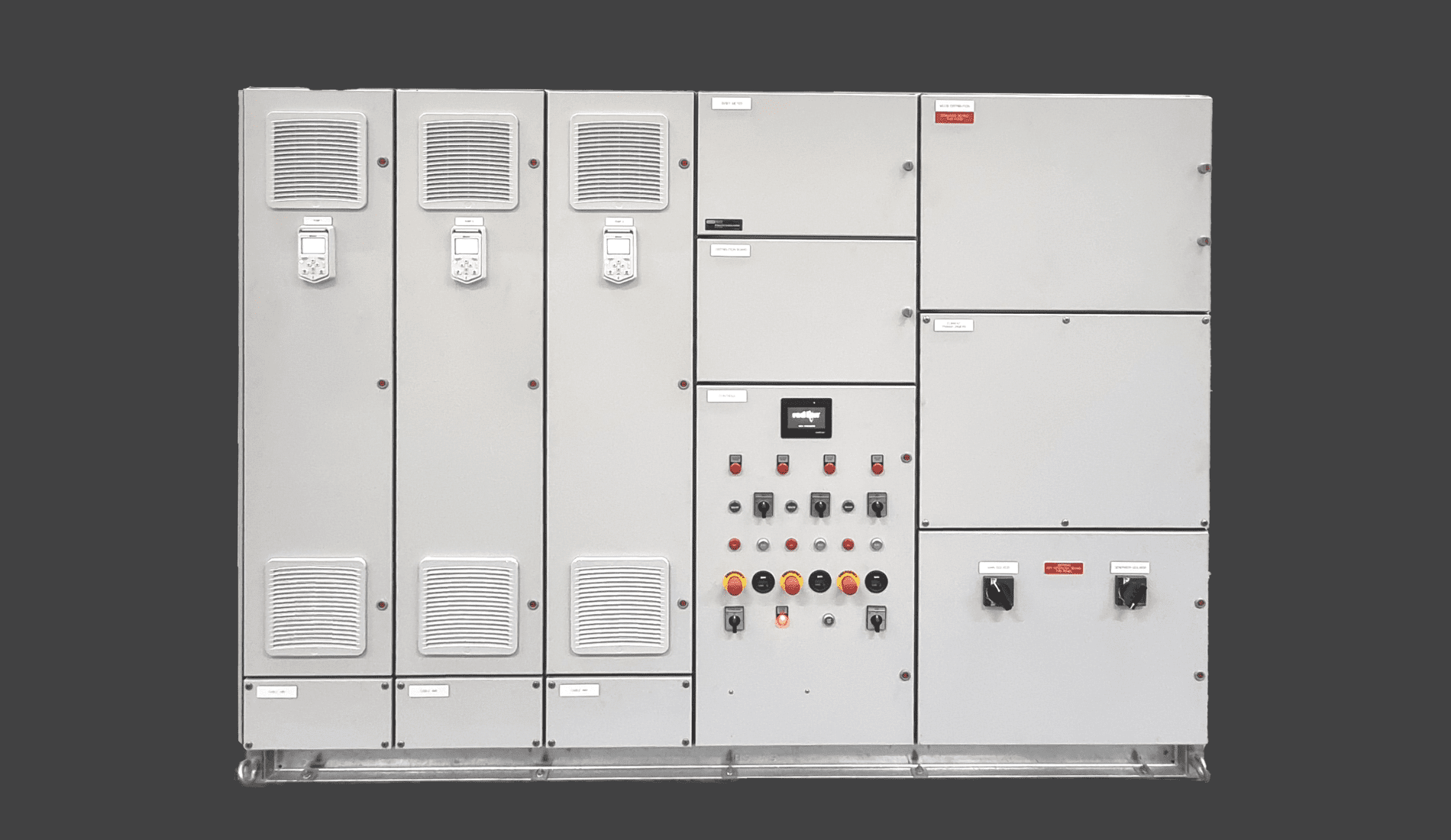 About - Switchboard Solutions