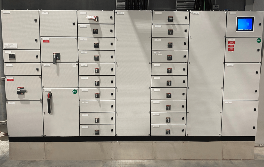 Products Overview Switchboard Solutions